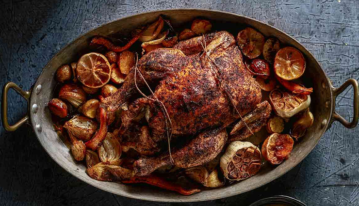 Recipe- Super Easy Sumac Chicken - lifeberrys.com