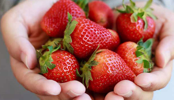 5 Summer Fruits That Will Help You Stay Cool - lifeberrys.com