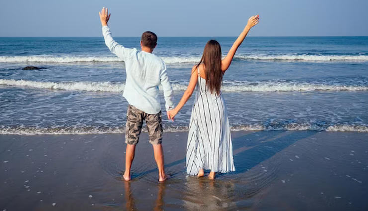10 Best Things To Do in Goa With Your Partner - lifeberrys.com