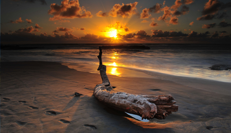 7 Most Beautiful Sunrise and Sunset Spots in India - lifeberrys.com