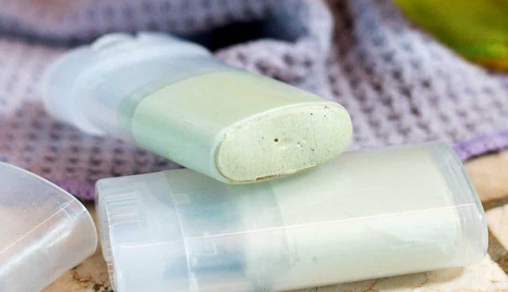Homemade Sunscreen Deodorant Using Zinc Oxide - lifeberrys.com