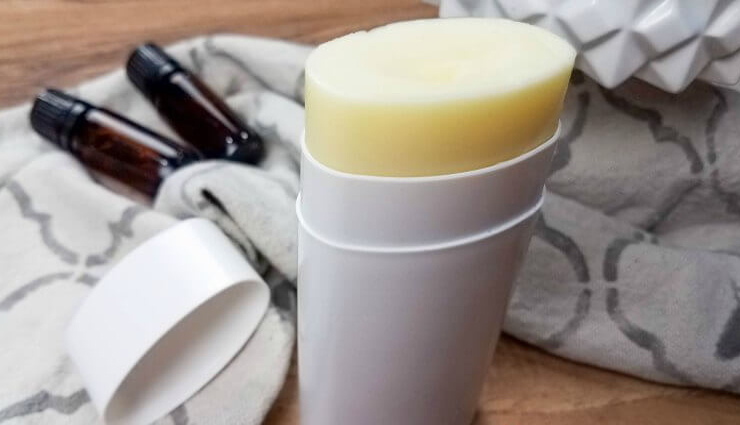 Homemade Sunscreen Deodorant Using Zinc Oxide - lifeberrys.com