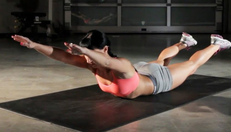 How To Get Rid Of Pubic Fat Easily – 10 Best Options For You - lifeberrys.com