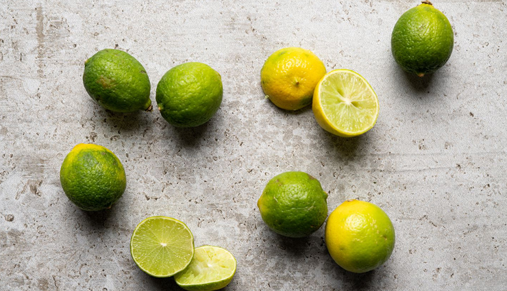 5 Health Benefits of Eating Sweet Lime - lifeberrys.com