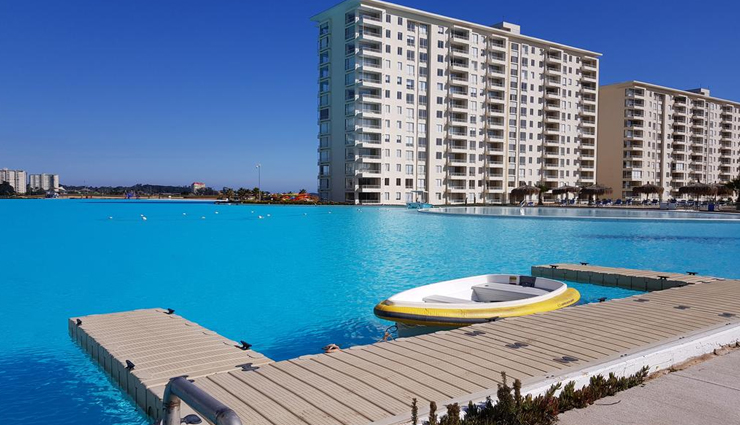 List of The 5 Biggest Swimming Pools in The World - lifeberrys.com