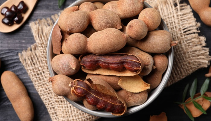 5 Amazing Benefits of Tamarind on Health - lifeberrys.com