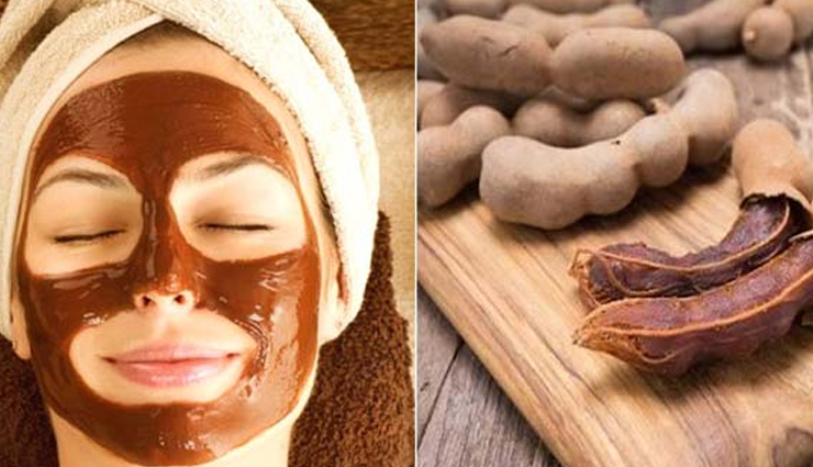 DIY Tamarind Face Pack To Get Great Skin - lifeberrys.com