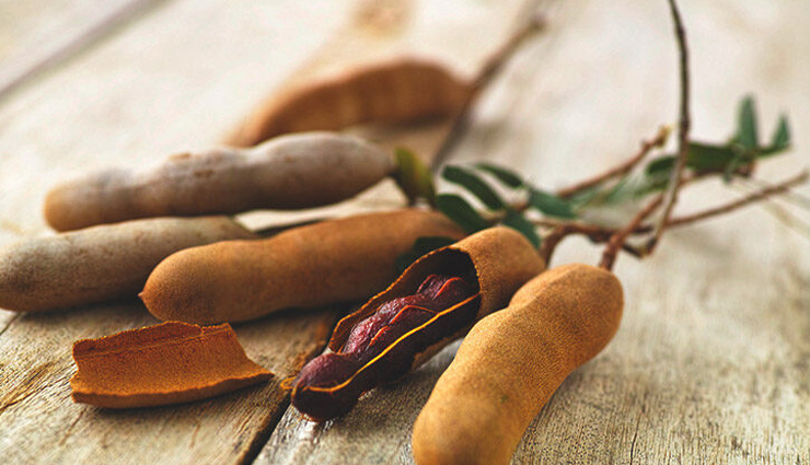 DIY Tamarind Face Pack To Get Great Skin - lifeberrys.com