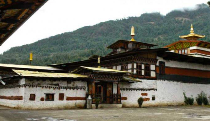 8 UNESCO World Heritage Sites To Visit in Bhutan - lifeberrys.com