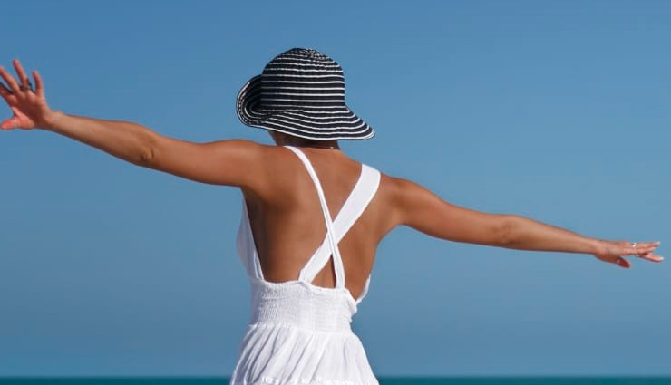 3 Amazing Remedies To Remove Sun Tan on Hands and Arms Naturally ...