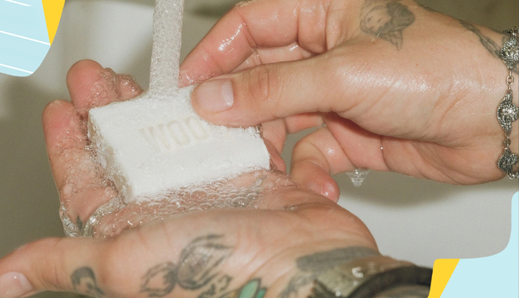 6 Basic Tips To Help You Take Care of Your Tattoo - lifeberrys.com