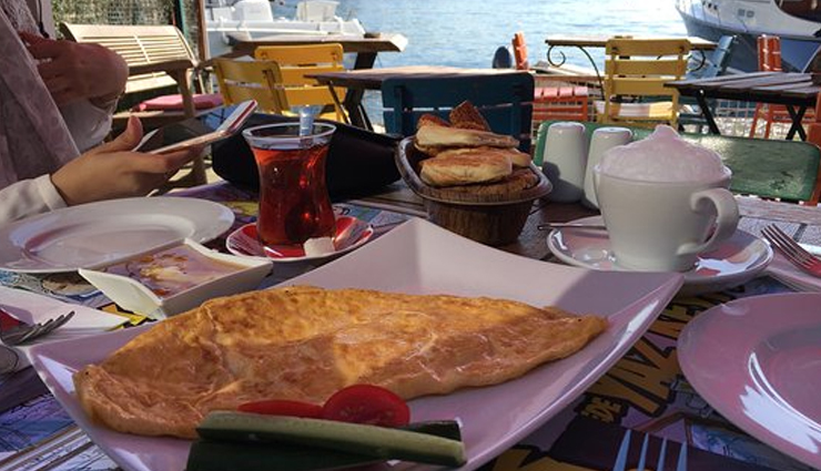 6 Spectacular Tea Gardens To Visit in Istanbul - lifeberrys.com