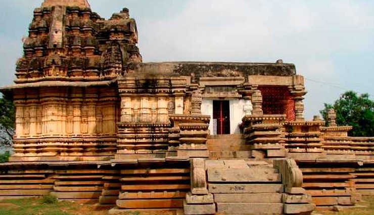 10 Most Famous Tourism Destinations To Visit in Telangana - lifeberrys.com