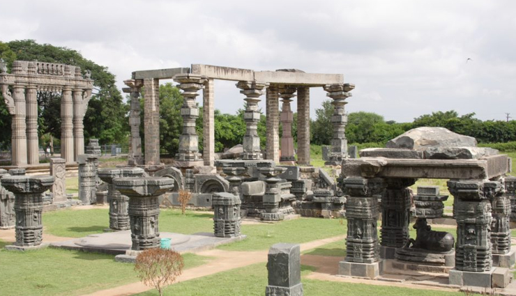 10 Most Famous Tourism Destinations To Visit in Telangana - lifeberrys.com