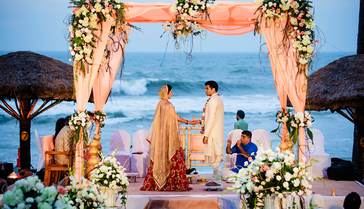 Most Amazing Places For Hindu Temple Weddings in Madhya Pradesh ...