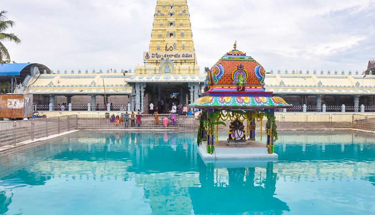 Ganesh Chaturthi 2022- 6 Most Famous Lord Ganesha Temples To Visit in ...