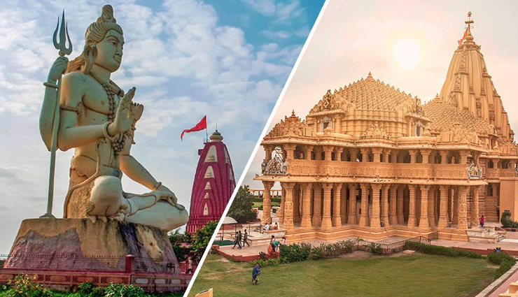 5 Famous Temples You Can Visit in Gujarat - lifeberrys.com