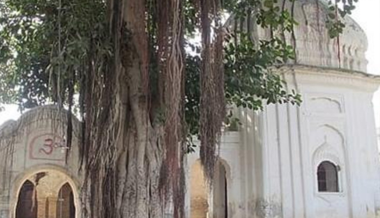 5 Hindu Temples To Visit in Pakistan - lifeberrys.com