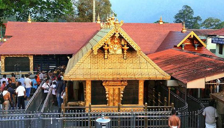 6 Temples You Must Visit in Kerala - lifeberrys.com