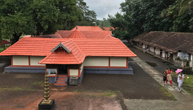 6 Temples You Must Visit in Kerala - lifeberrys.com