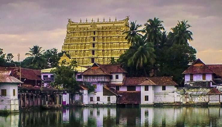 6 Temples You Must Visit in Kerala - lifeberrys.com