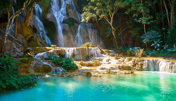 6 Beautiful Terraced Pools To Explore Around The World - lifeberrys.com