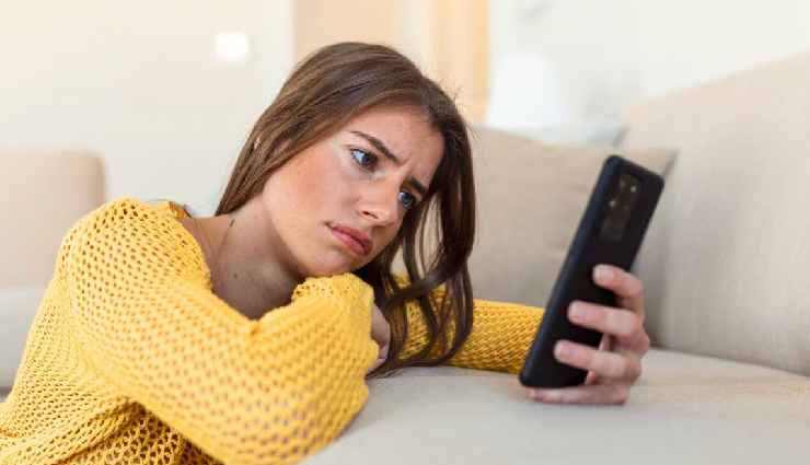 13 Things That Will Happen If You Stop Texting First - lifeberrys.com