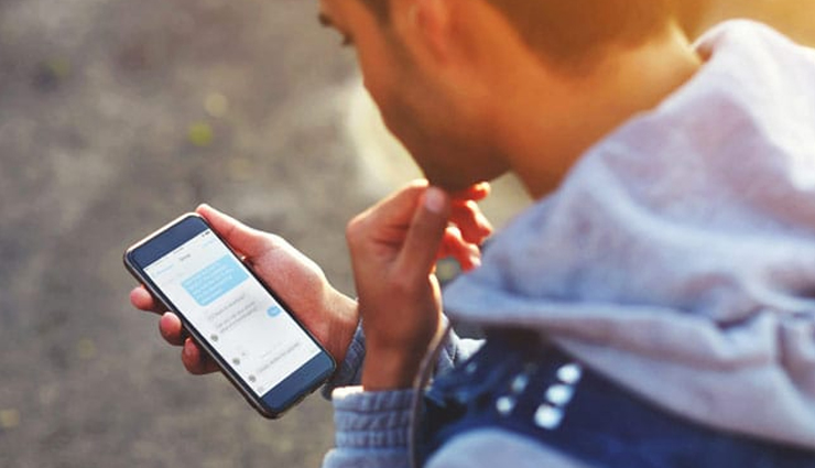 6 Most Obvious Signs Your Texts are Dry - lifeberrys.com