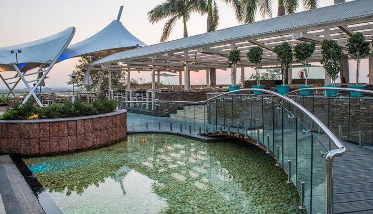 6 Luxury Resorts For Great Stay Near Indore - lifeberrys.com