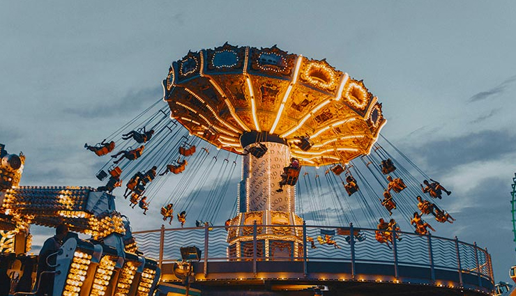 5 Best Theme Parks To Explore in Germany - lifeberrys.com