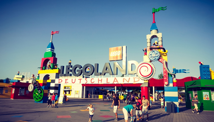 5 Best Theme Parks To Explore in Germany - lifeberrys.com