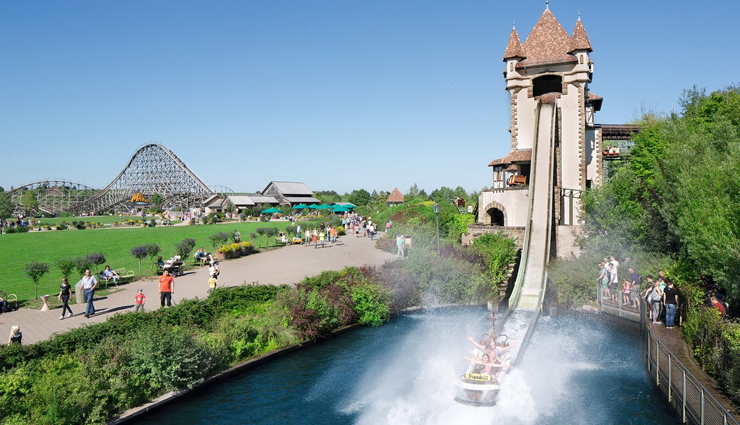 5 Best Theme Parks To Explore in Germany - lifeberrys.com