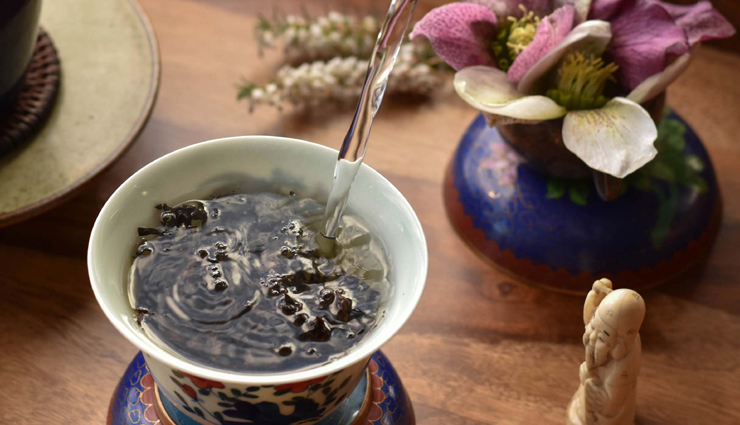 5 Most Expensive Tea From Around The World - lifeberrys.com