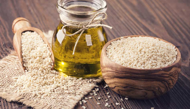 6 Health Benefits of Til Ka Tel You Must Know - lifeberrys.com