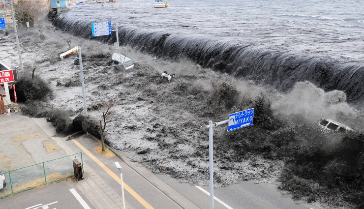 List of The Most Devastating Natural Disasters in The World That You ...