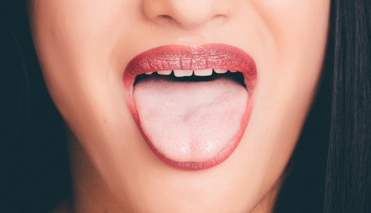 Here is What The Color of Your Tongue Say About Your Health ...