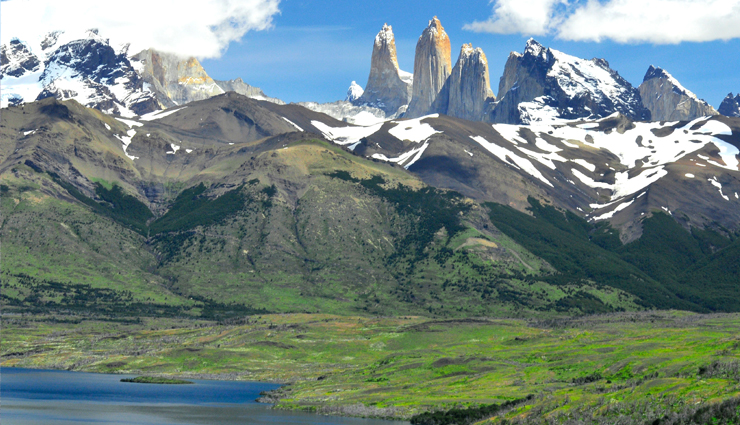 8 Amazing Natural Wonders To Visit in Chile - lifeberrys.com
