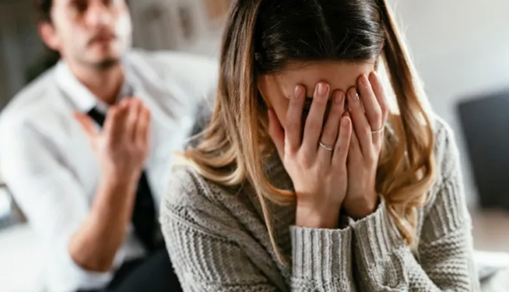 6 Tips That May Help You To Get Out of The Toxic Relationship You are ...