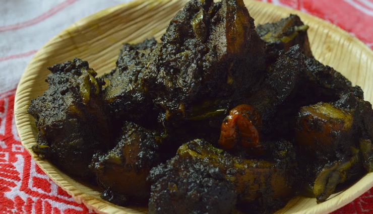 6 Famous Traditional Dishes of Meghalaya You Must Try - lifeberrys.com