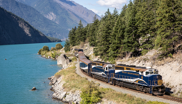 6 Most Beautiful Train Routes in The World - lifeberrys.com