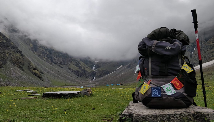 Traveling Tips To Keep In Mind Before Going For Trekking - lifeberrys.com