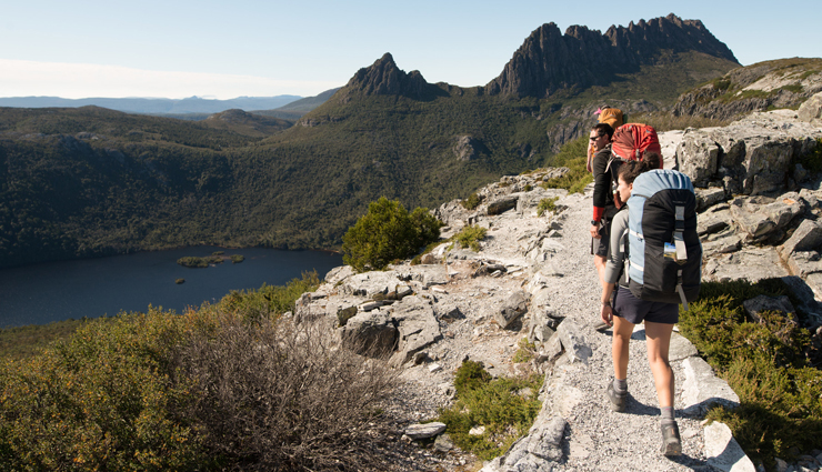 7 Most Amazing Treks in The World - lifeberrys.com