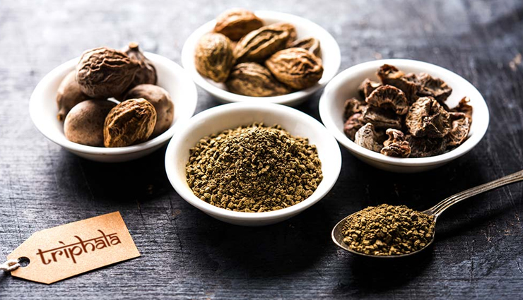 6 Ways To Use Triphala Powder For Incredible Health - lifeberrys.com
