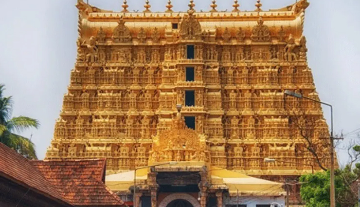 5 Places You Must Visit in Trivandrum - lifeberrys.com