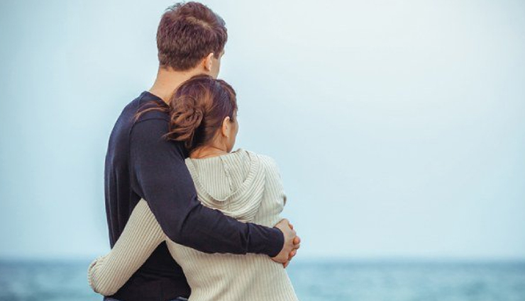 5 Reasons Why You Need To Rebuild Trust in Your Relationship ...