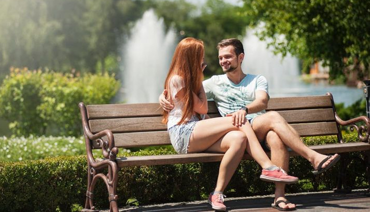 10 Tips To Help You Build Trust With Your Partner - lifeberrys.com
