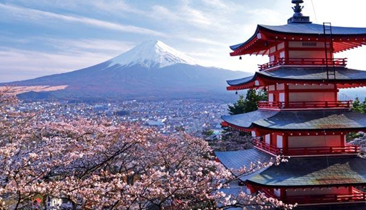 6 Cities Around The World That Were Destroyed By The Tsunami in History ...