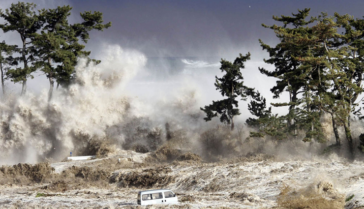 List of The Most Devastating Natural Disasters in The World That You ...