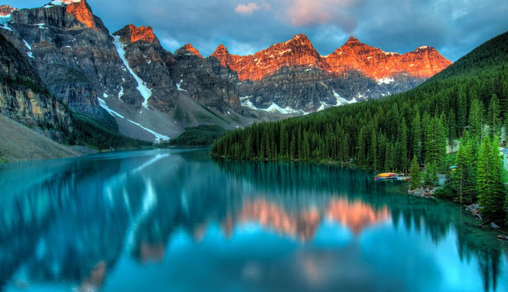 10 Unbelievable Places In The World That Really Do Exist - lifeberrys.com