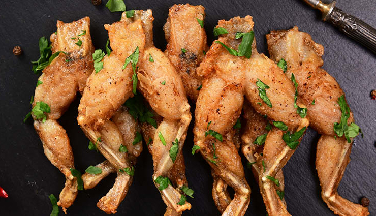 7 Most Unconventional Foods To Try Around The World - lifeberrys.com